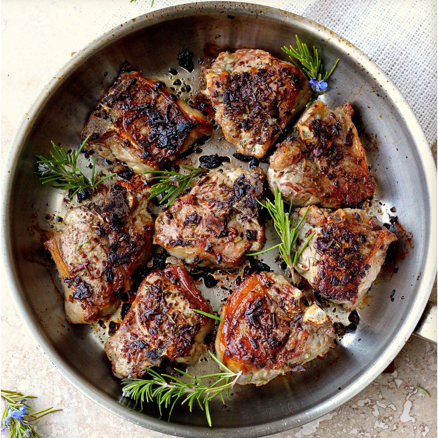 Lamb – Critchfield Meats