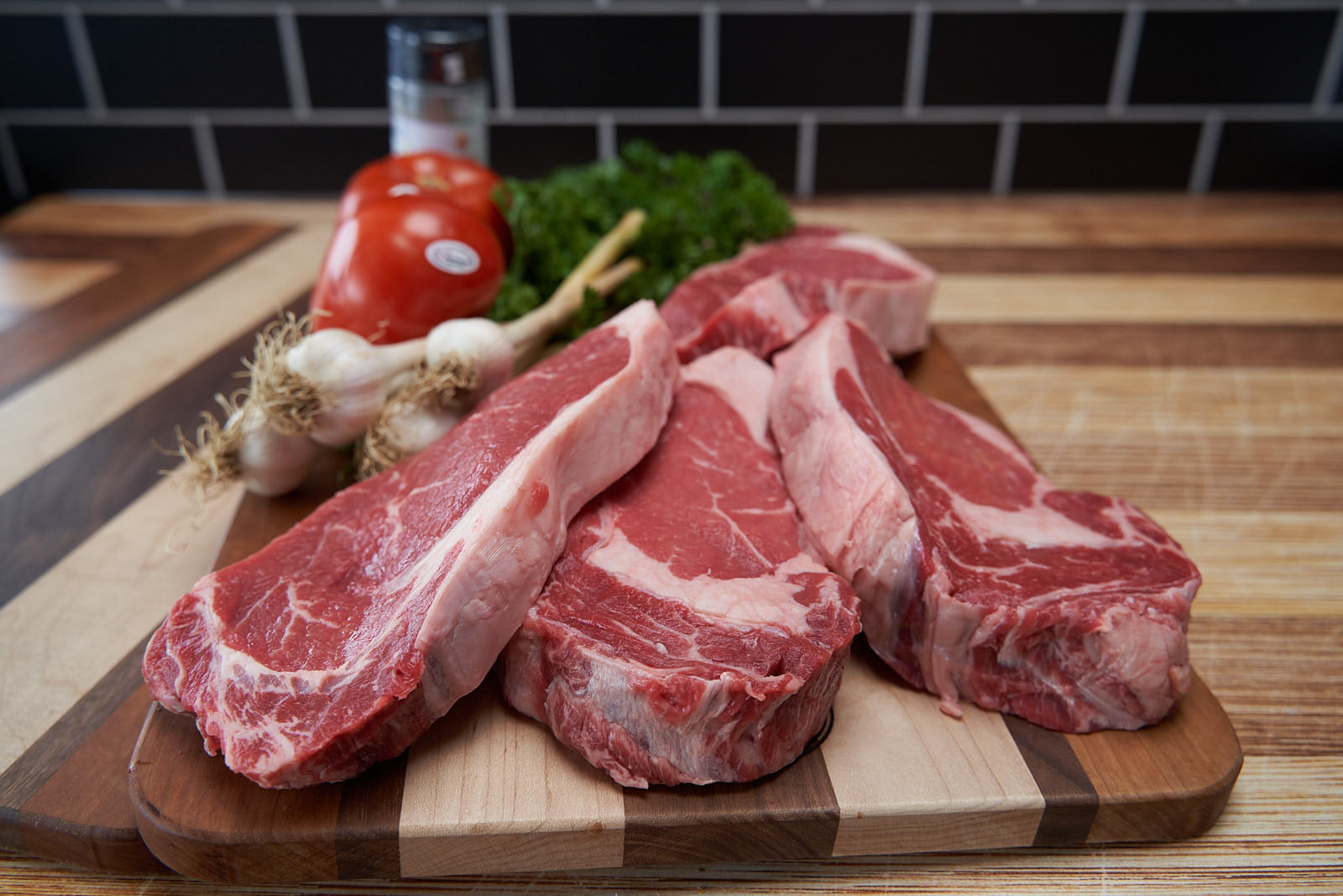 Critchfield's Choice Ribeye Steak Box - Shipped – Critchfield Meats