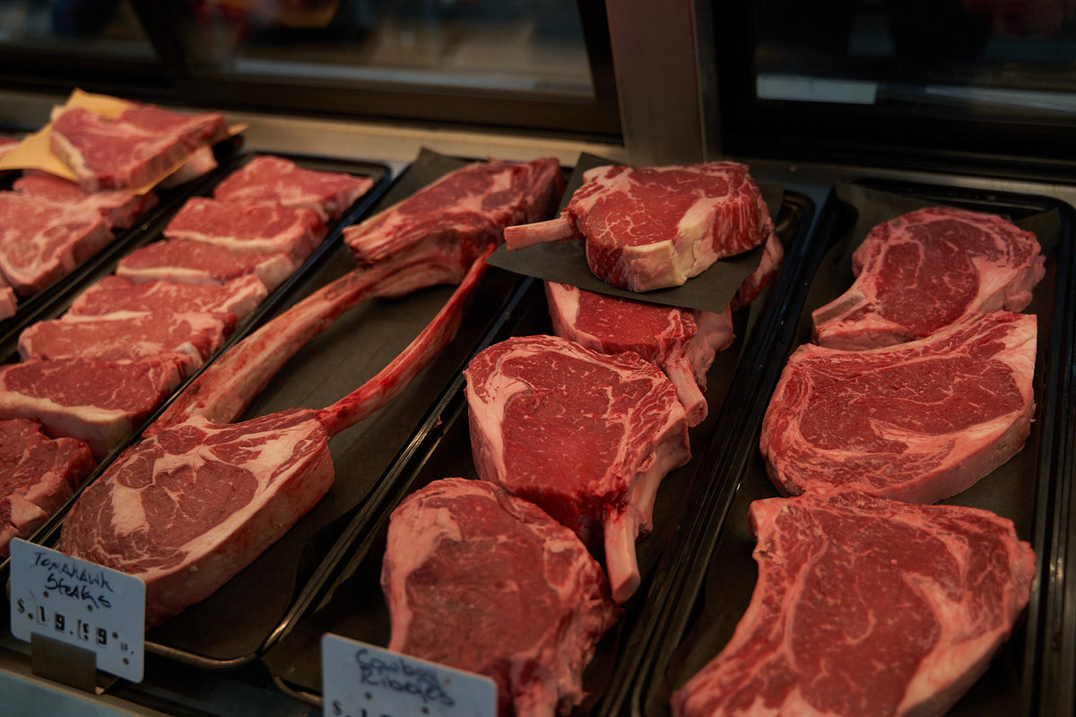 Holiday Directory – Critchfield Meats