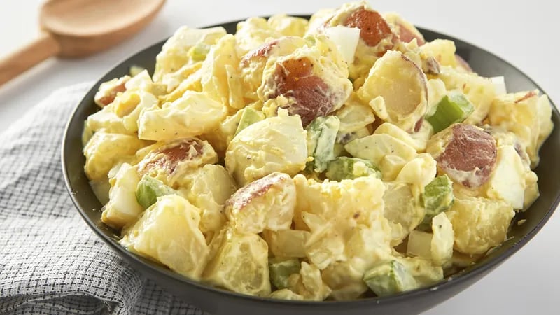 Potato Salad – Critchfield Meats