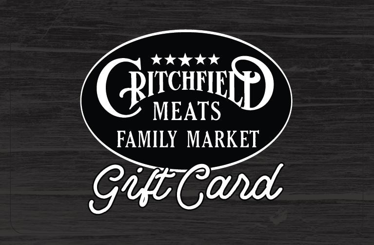 Collections - Critchfield Meats