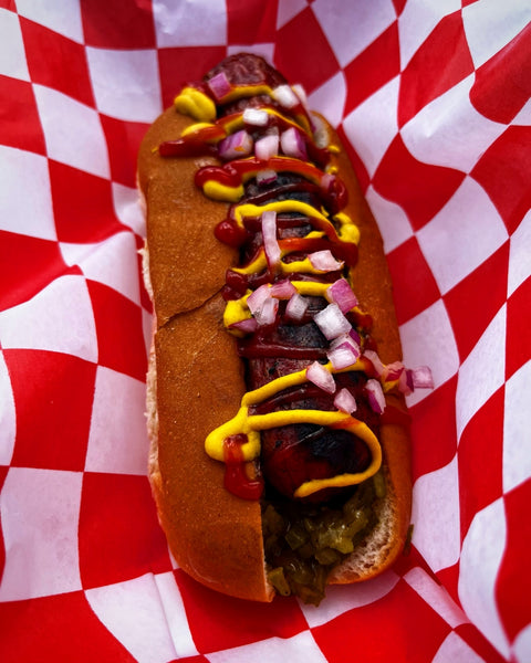 Butch's Grill Menu - Critchfield Meats